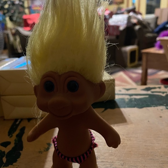 60’s troll collectors | Other | Vintage Trolls | Poshmark